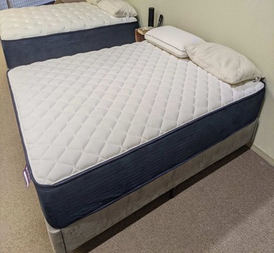 Lake Austin · Houston Natural Mattress
