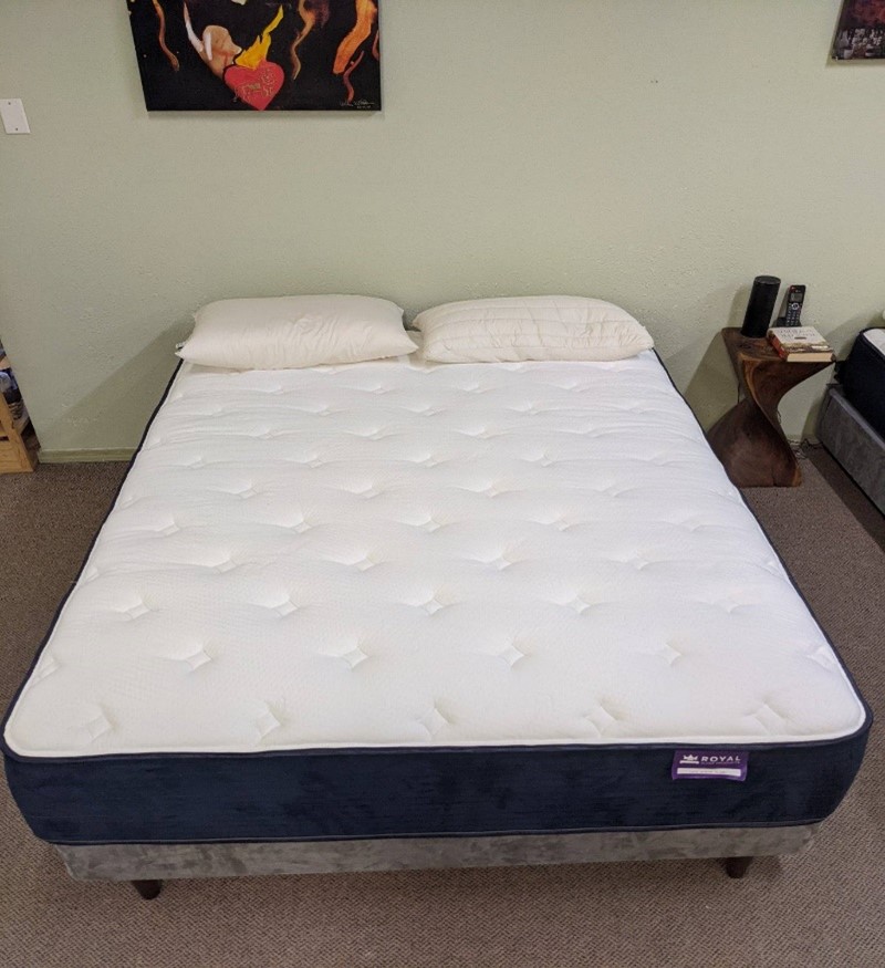 Lake Austin · Houston Natural Mattress