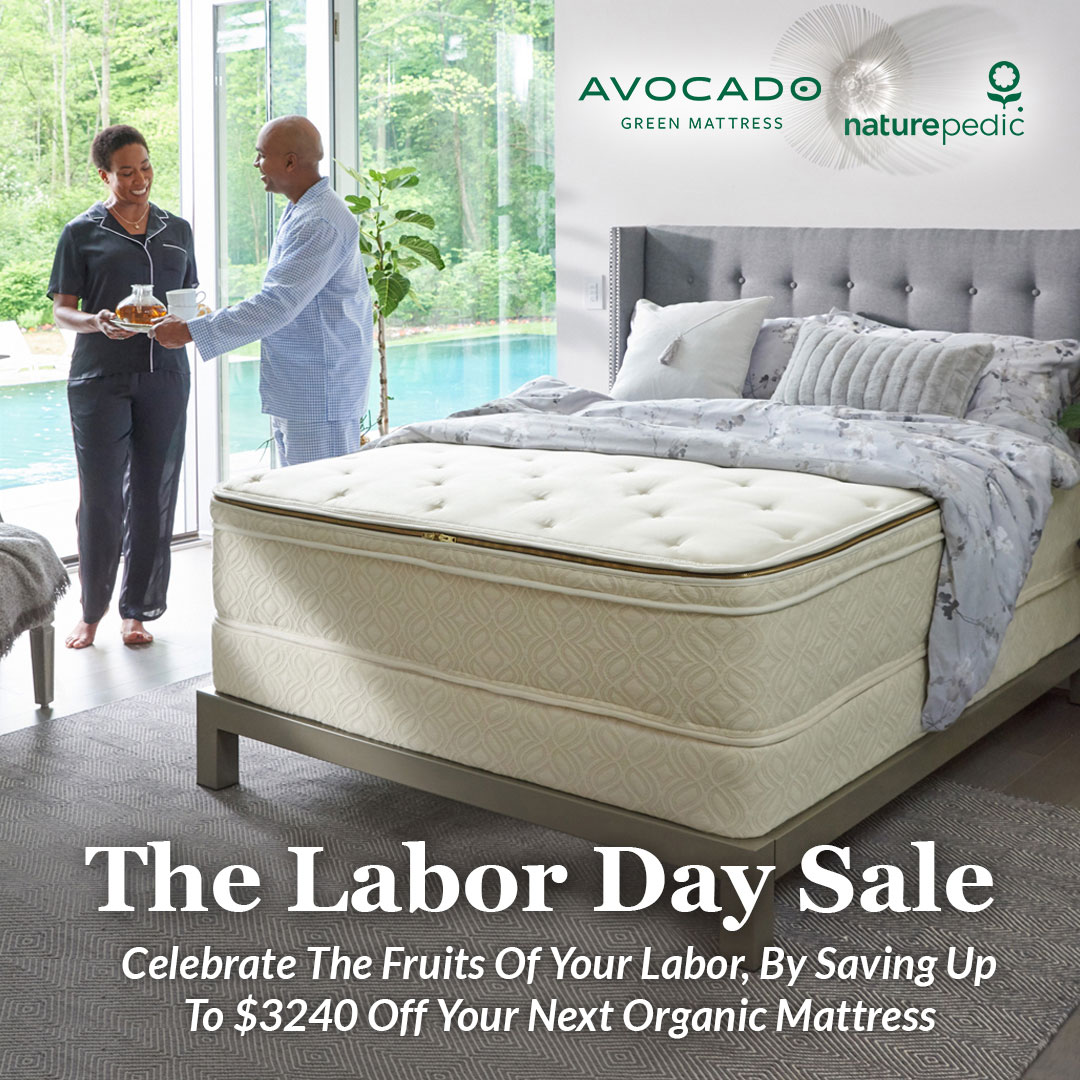 Houston Mattress Store - Organic Mattresses - Latex Mattresses ...