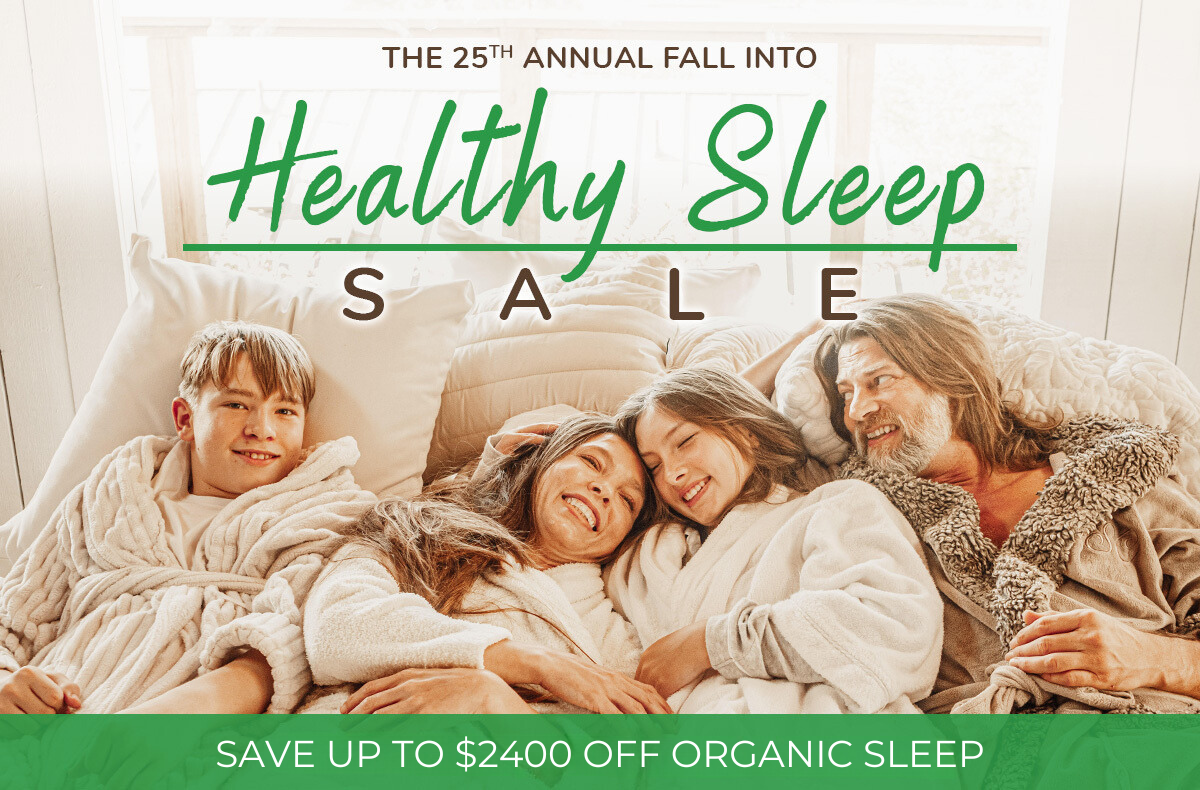 Houston Mattress Store - Organic Mattresses - Latex Mattresses ...